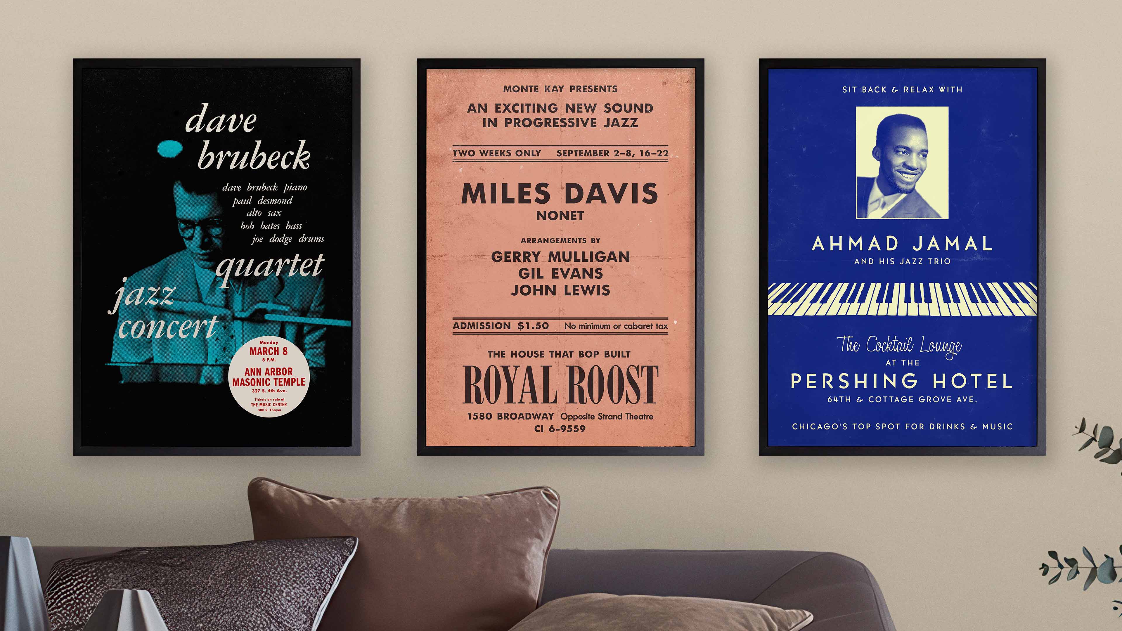 All Posters – Page 6 – SecondTakeJazzArt