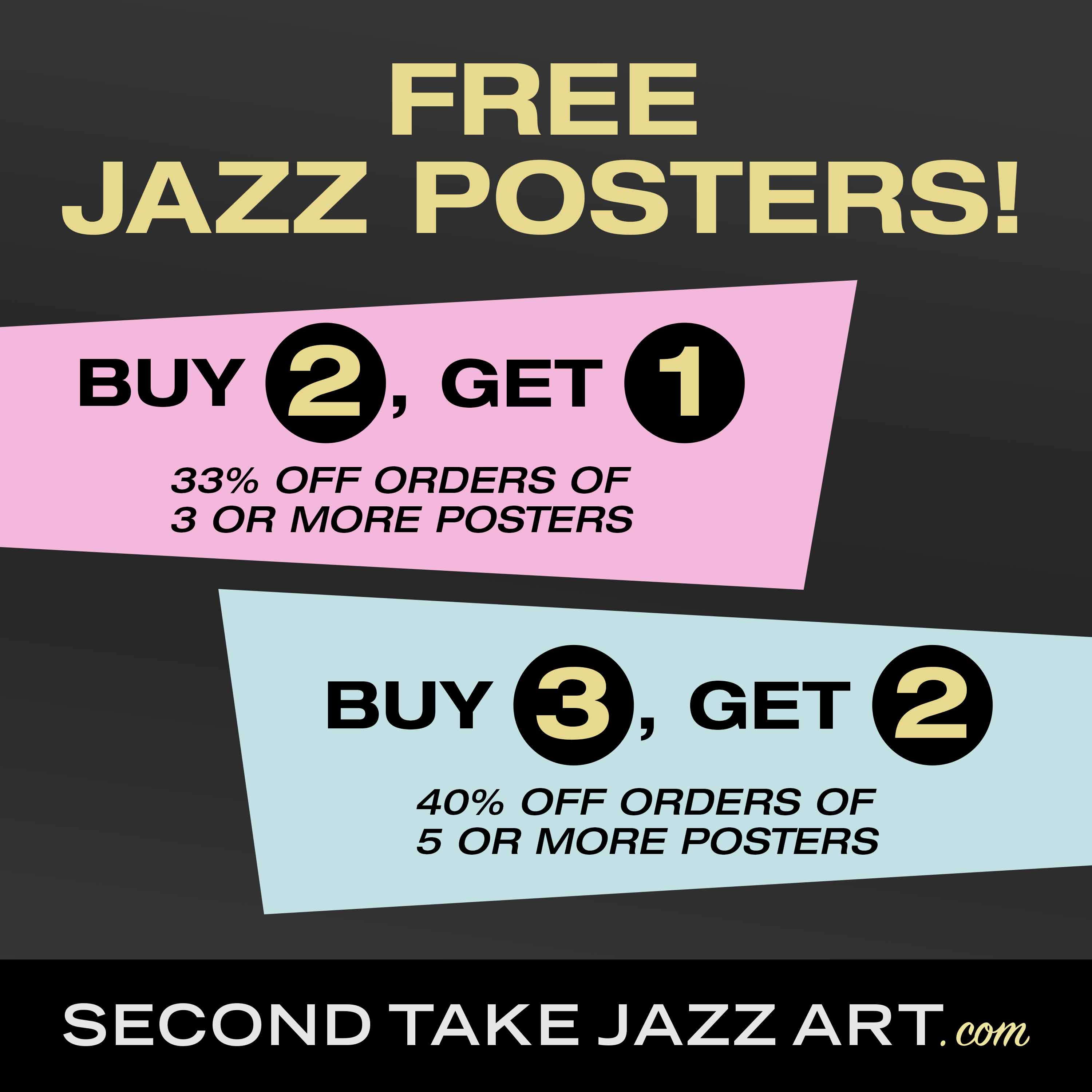 SecondTakeJazzArt