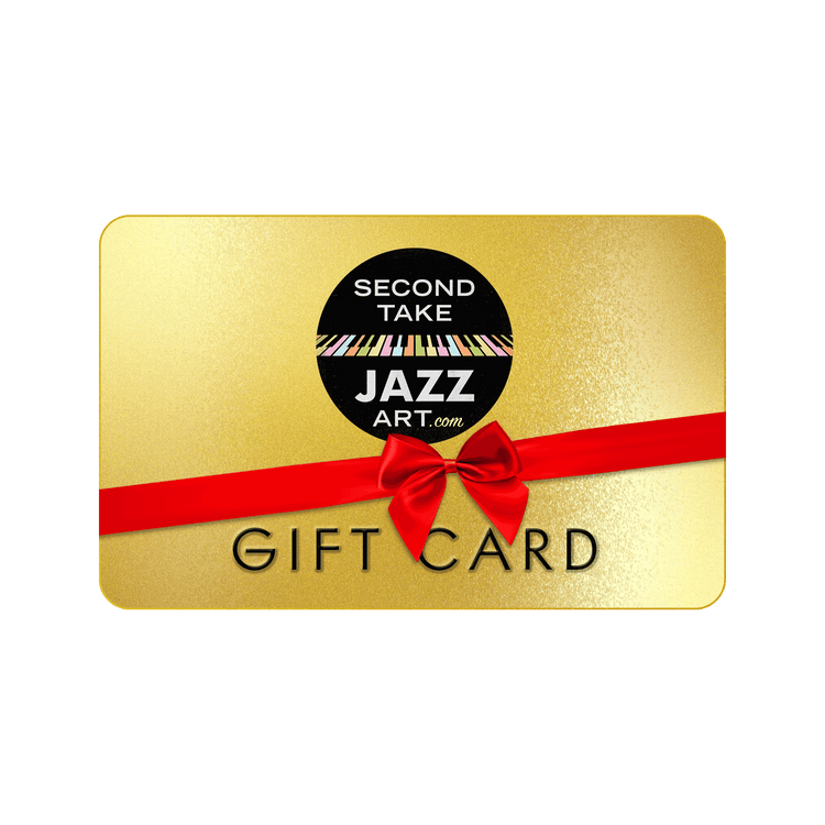 SecondTakeJazzArt